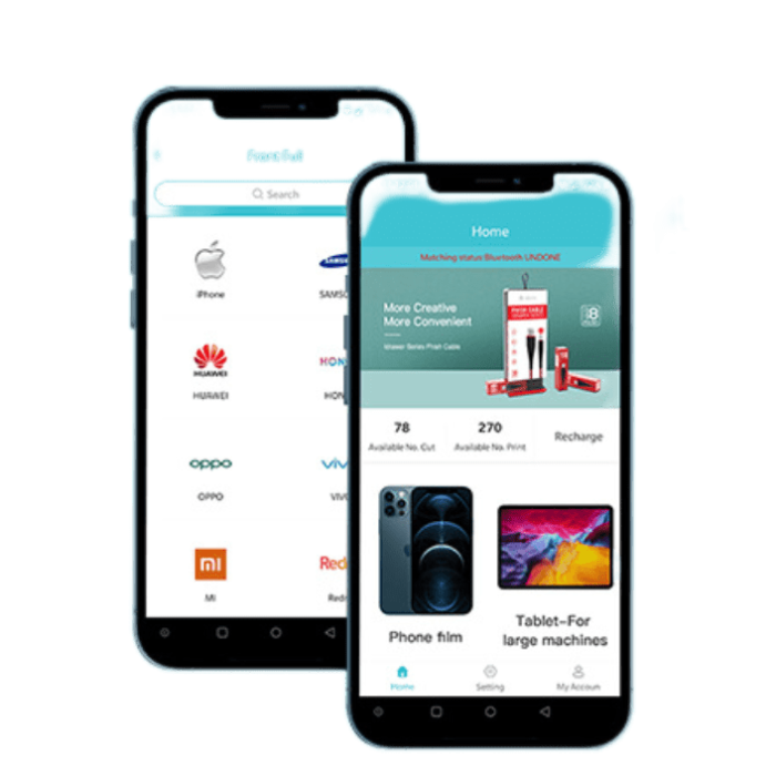 Devia APP - Devia Global Mobile Accessories Wholesaler