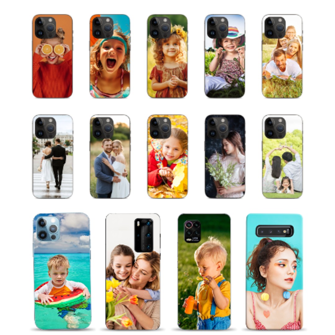 Intelligent Thermal Sublimation Mini Photo Printer - Devia Global ...